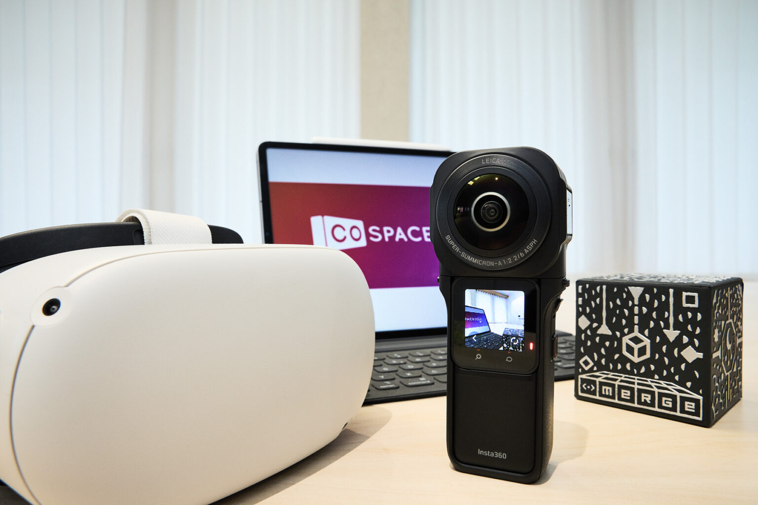 Virtuelle Welten selber machen – mit Cospaces Edu – Kreismedienzentrum ...